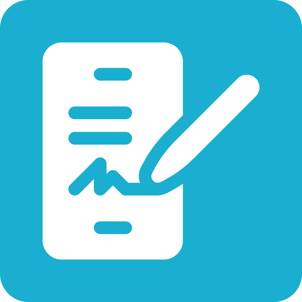 Advanced Signature Pad / Sketchpad Plugin | Bubble